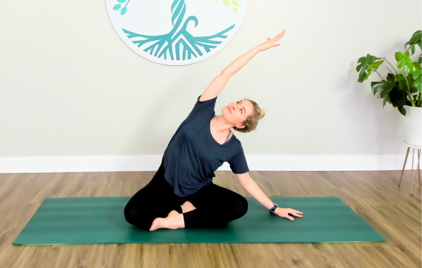 Lifelong Yoga Online: Therapeutic Yoga Membership - Lifelong Yoga with ...
